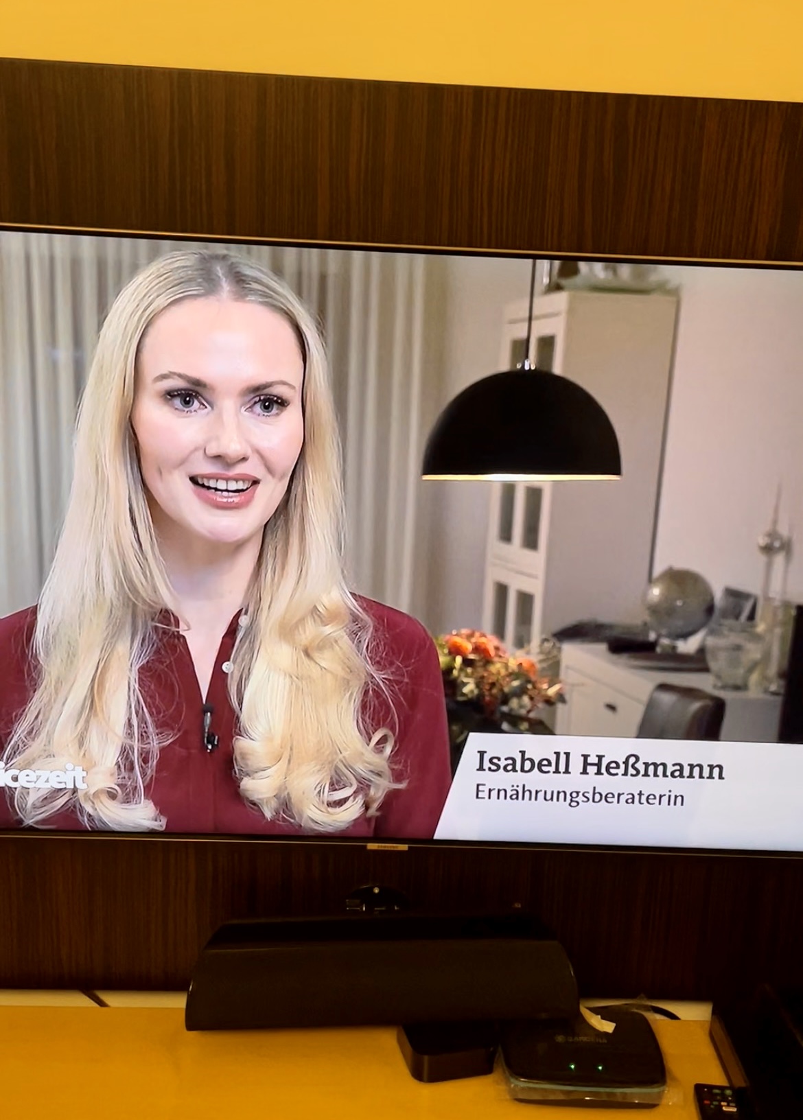 Neuigkeiten – Isabell Heßmann